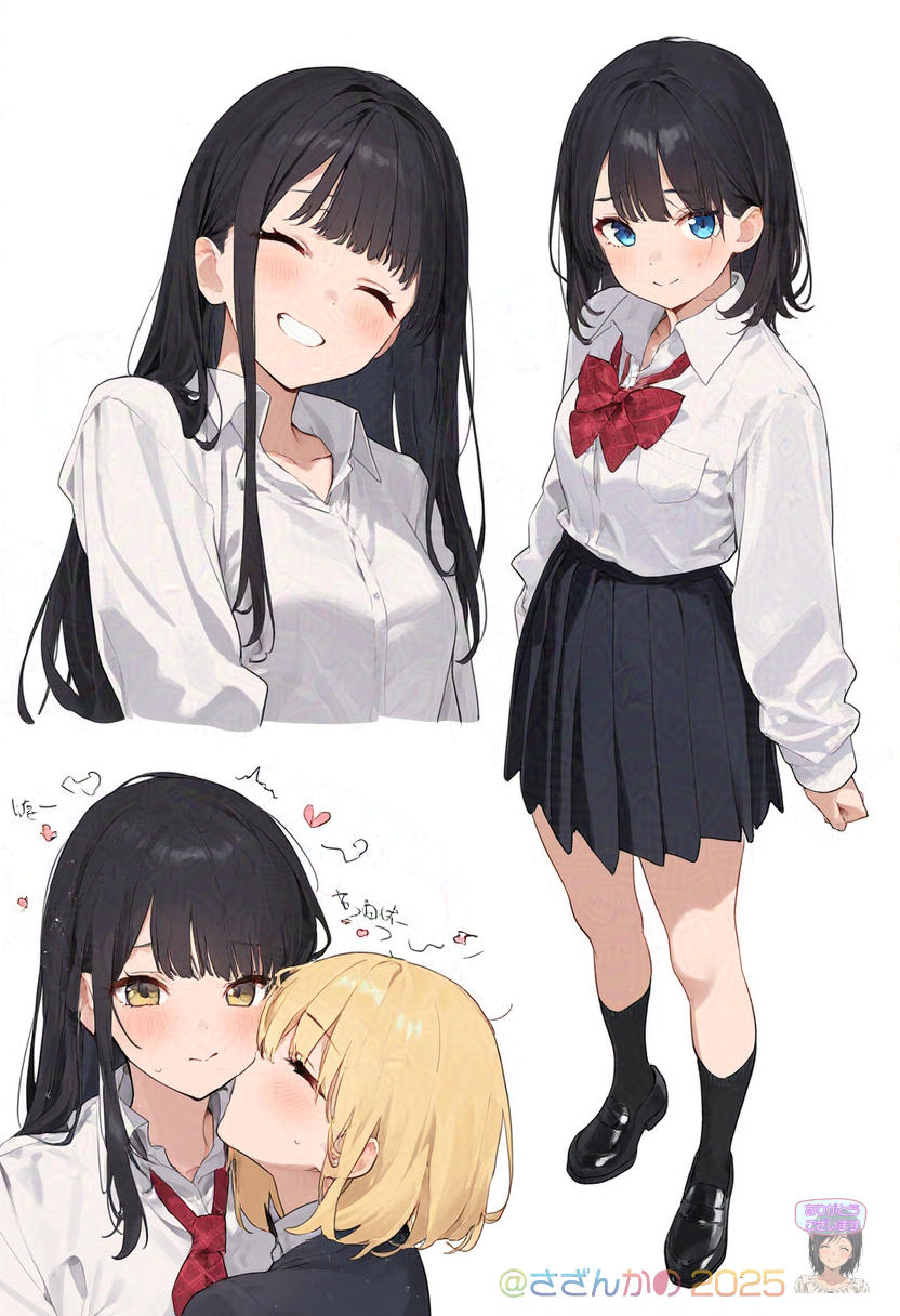 NovelAI V3とV4（NovelAI Diffusion V4 Fullついに明日発表） – さざんかの