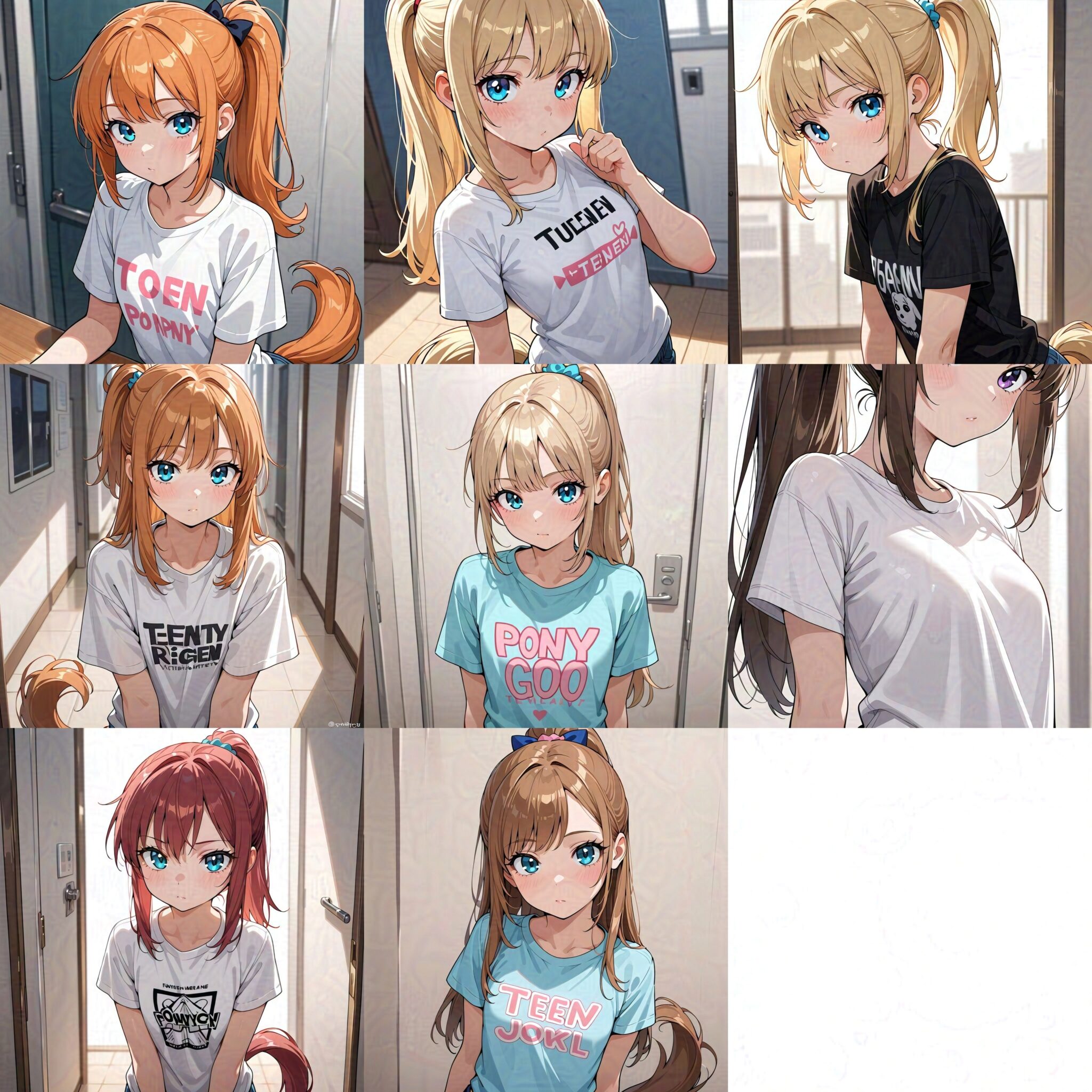 WAI-NSFW-illustrious-SDXL V12発表(2025/3/5) – さざんかの